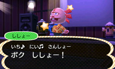 [とび森]50日目：変わらぬ日々。: DEEP SEASONS